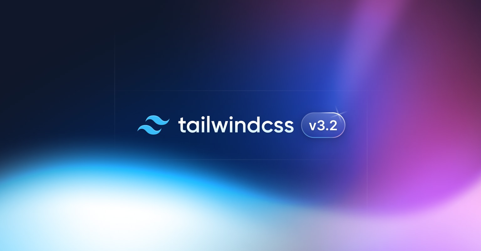 Tailwind CSS V3 2 Dynamic Breakpoints Multi config And Container 